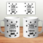 Krūze "ētis-Supervaronis